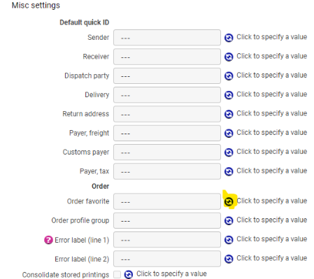 Klarna Shipping Assistant (KSA) med Extern TMS nShift - Abicart.se